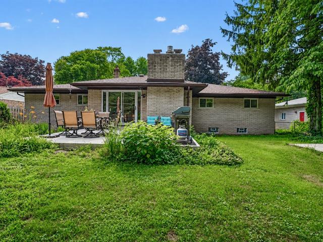 53284 Wolf Drive