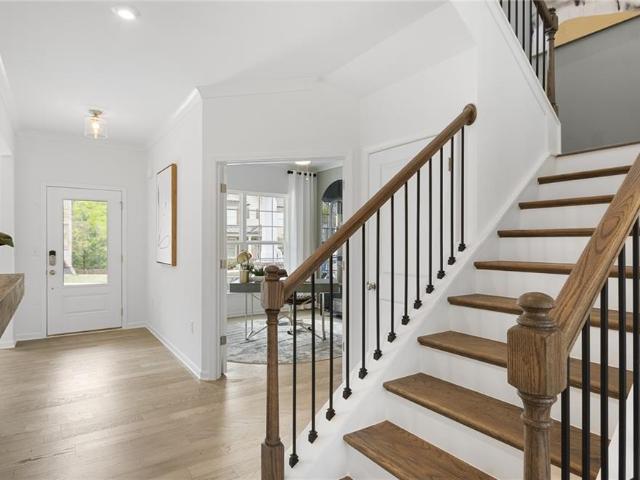5328 Mulberry Pass Court