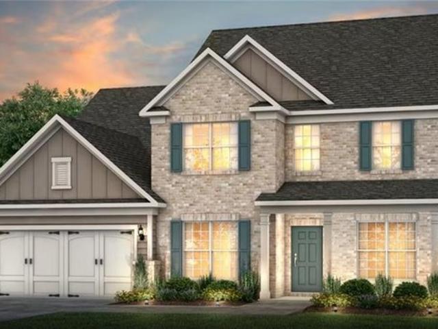 5328 Mulberry Pass Ct, Hoschton, GA 30548