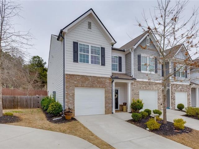 5328 Barberry Ave, Oakwood, GA 30566 | MLS #7729 | Compass