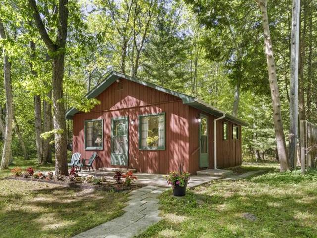 5328 Birch Trl, Honor, MI 49640