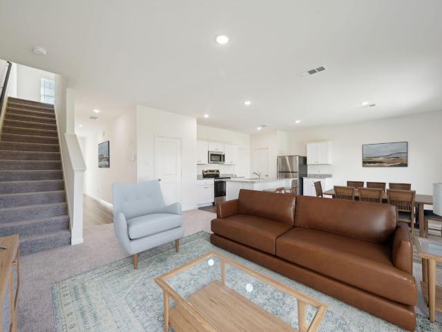 5328 Cottage Landing Drive