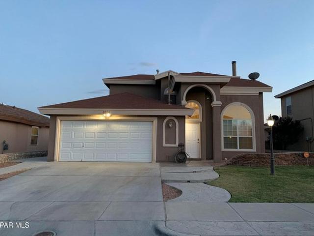 5328 Lucio Moreno Dr, El Paso, TX 79934