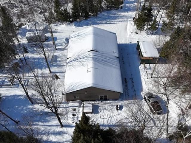 5328 Pier Lake Rd S, Tripoli, WI 54564