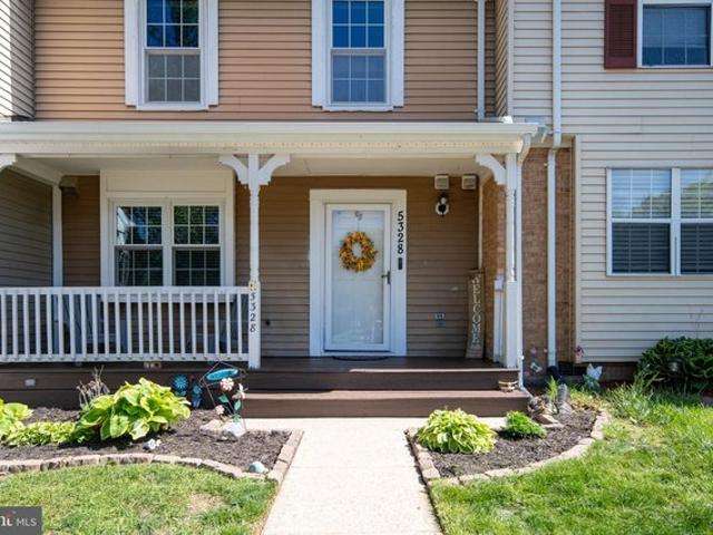 5328 Qualey Pl, Woodbridge, VA 22193