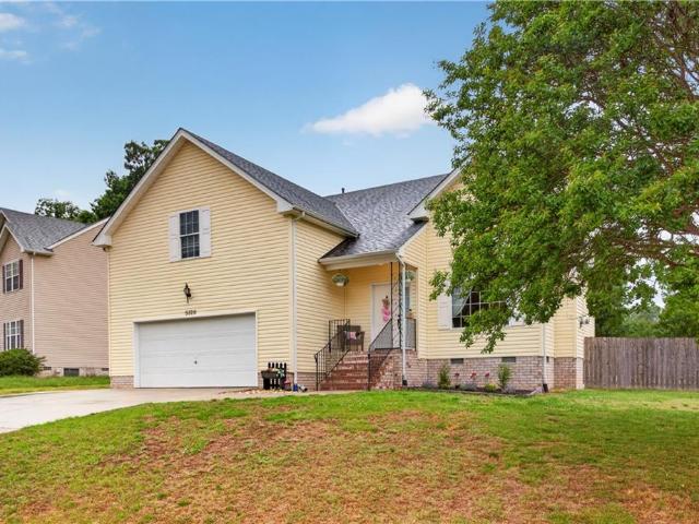 5328 Rockingham DR