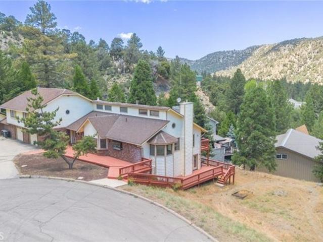 5328 Shirley # J, Wrightwood, CA 92397