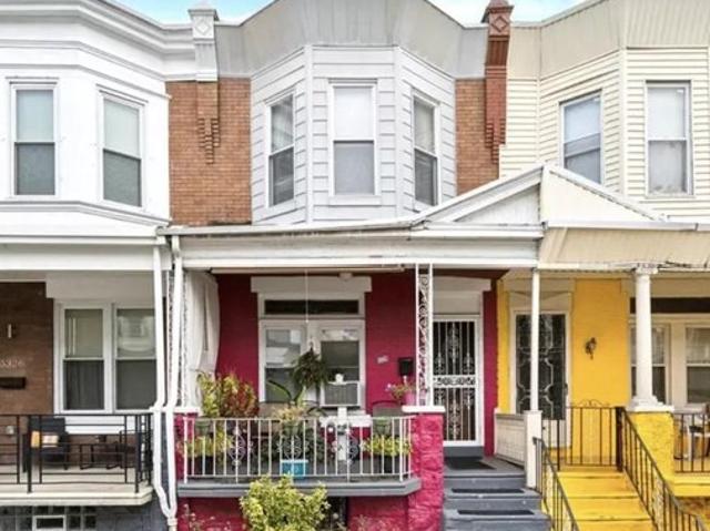 5328 Upland St, Philadelphia, PA 19143
