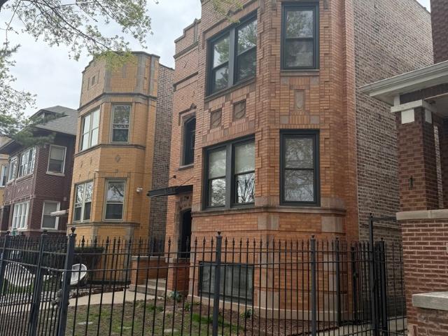 5328 W Drummond Pl, Unit 2, Chicago, IL 60639 | MLS #12601 | Compass