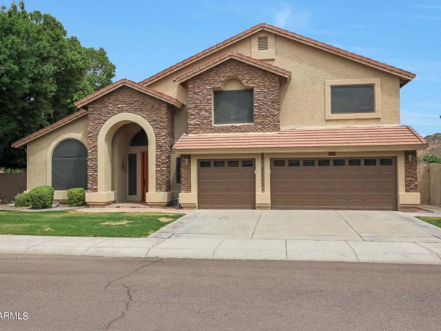 5328 W Mohawk Lane