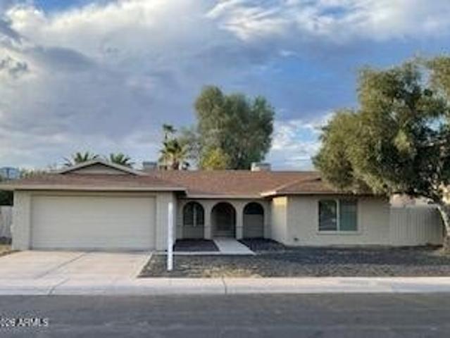 5328 W Yucca St, Glendale, AZ 85304
