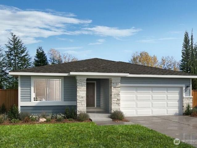 5328 85th Ave NE Unit IP10, Marysville, WA 98270