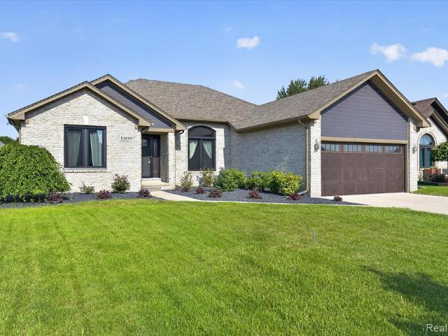 53293 Spurry Lane