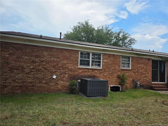 5329 Mesa Court