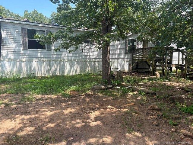 5329 N 63rd West Ave, Tulsa, OK 74126
