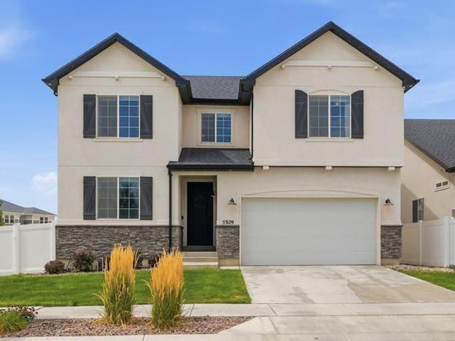 5329 N Sulley Way, Eagle Mountain, UT 84005