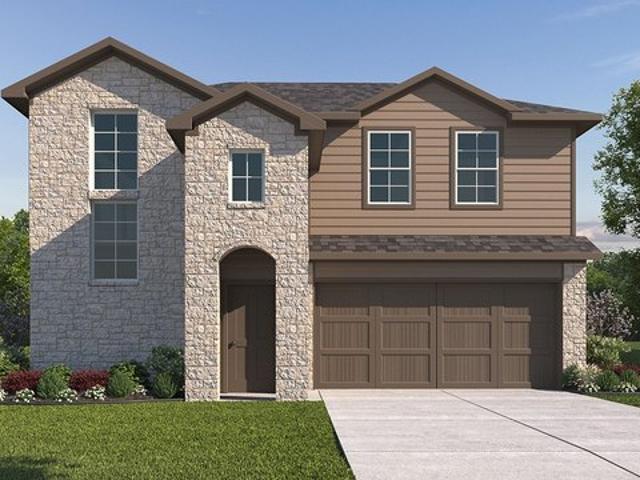 5329 Coulee Cv, San Antonio, TX 78266