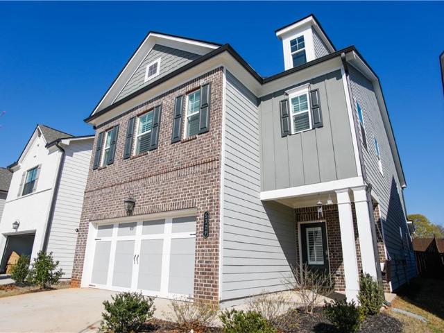 5329 Fox Hill Lane