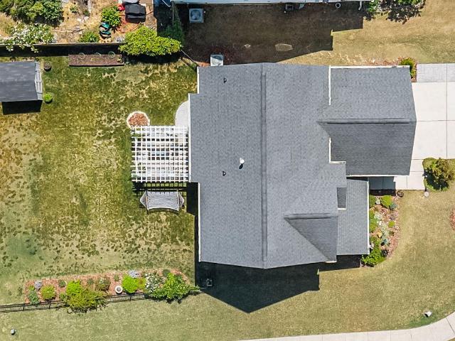 5329 Goosecross Way