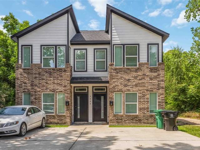5329 Higgins /B St Unit A, Houston, TX 77033