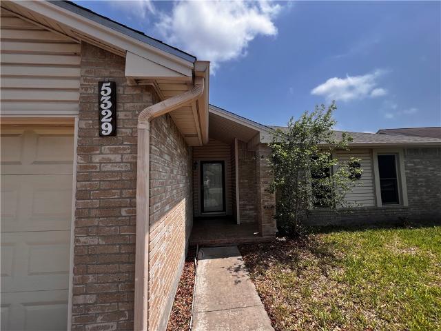 5329 Inverness Dr, Corpus Christi, TX 78413 | MLS #457178 | Compass