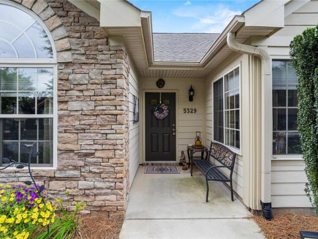 5329 Lair Drive