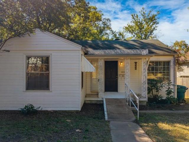 5329 Lee Ave, Little Rock, AR 72205