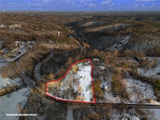 5329 Quarry Rd, New Albany, IN 47150 | Compass