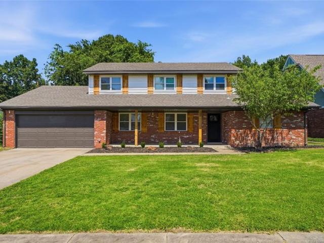 5329 S 76th East Ave, Tulsa, OK 74145