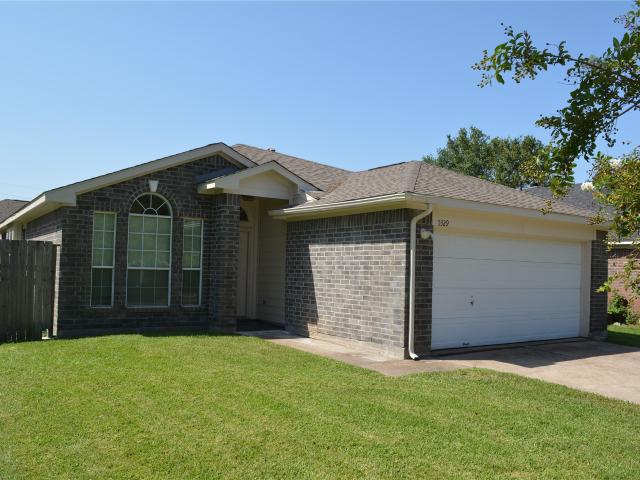 5329 Tallowpine Ter, Katy, TX 77493 | MLS #96705