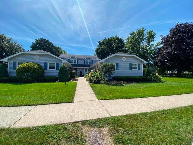 5329 W Woodland Dr Unit C, Oak Forest, IL 60452