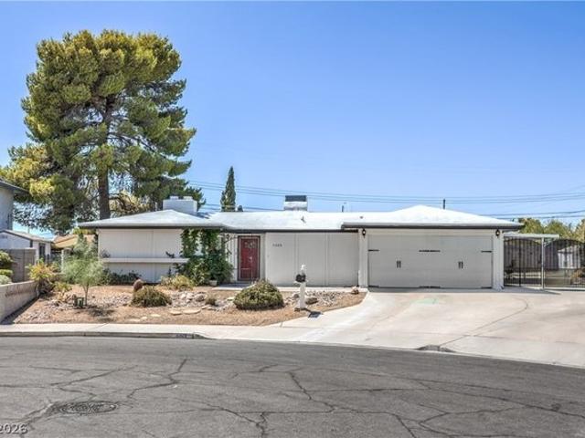 5329 Westleigh Ave, Las Vegas, NV 89146