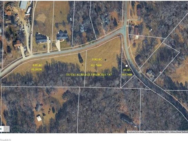 5329 5 Shoffner Rd, McLeansville, NC 27301
