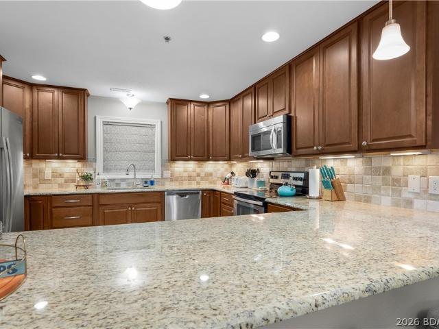 5320 Mystic Bay Drive 708