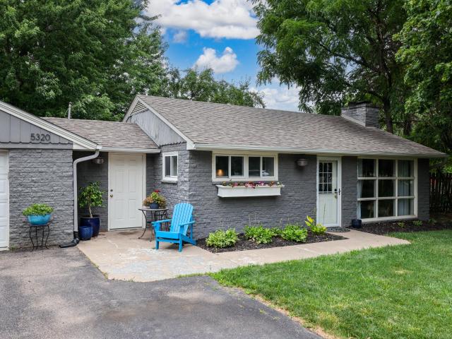 5320 Manitou Road