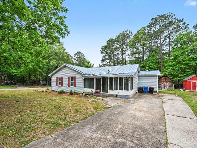 5320 McCormick Rd, Durham, NC 27713 | MLS #10163 | Compass