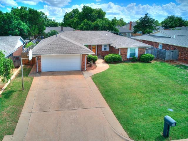 5320 NW 115th Street
