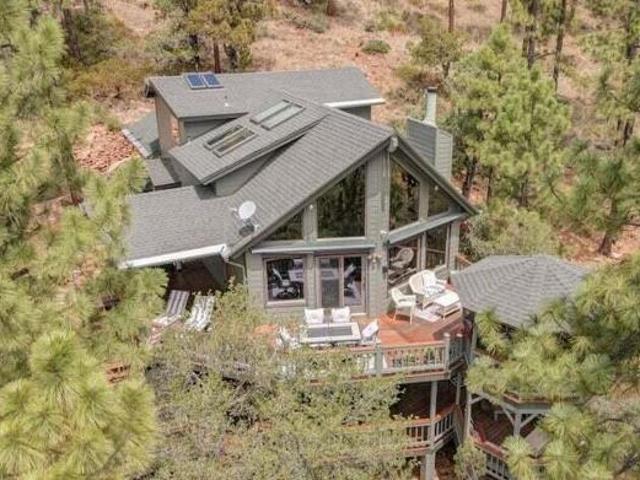 5320 N Canyon View St, Pine, AZ 85544