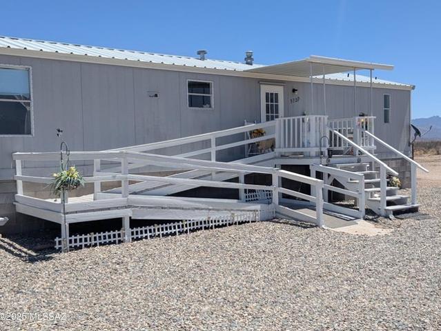 5320 N Joe Hines Rd, Willcox, AZ 85643