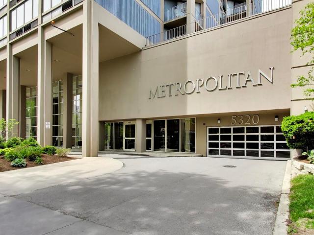 5320 N Sheridan Road # 1509