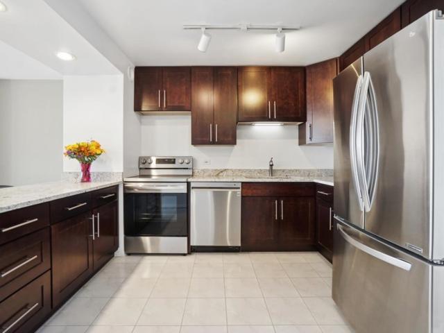 5320 N Sheridan Road # 1606