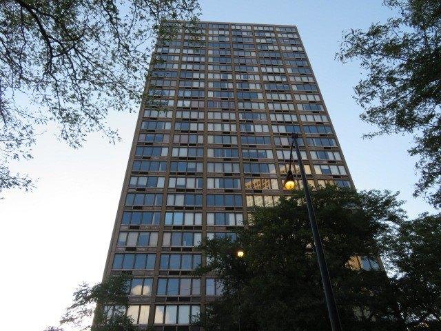 5320 N Sheridan Rd Apt 2110, Chicago, IL 60640
