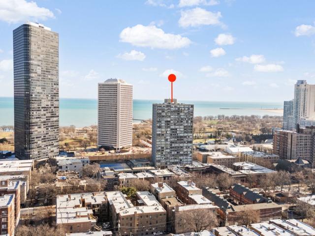 5320 N Sheridan Rd, Unit E8, Chicago, IL 60640 | MLS #12545