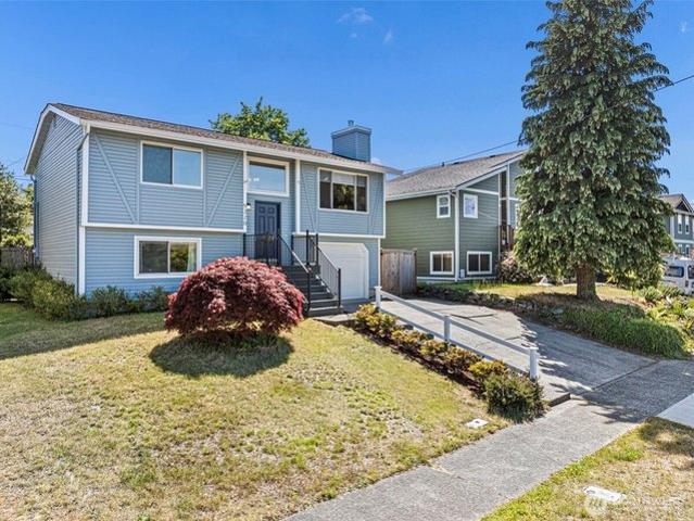 5320 N Ruby St, Tacoma, WA 98407