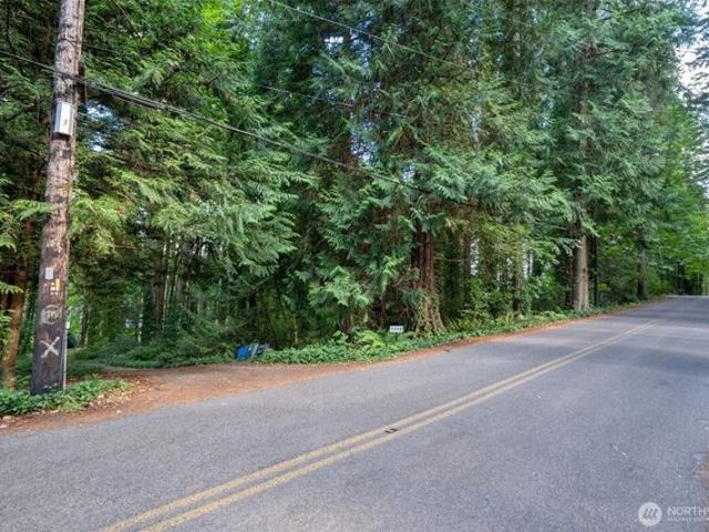 5320 New Sweden Ave NE Lot D, Bainbridge Island, WA 98110