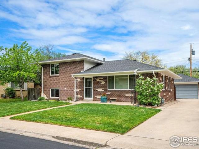 5320 Otis St, Arvada, CO 80002
