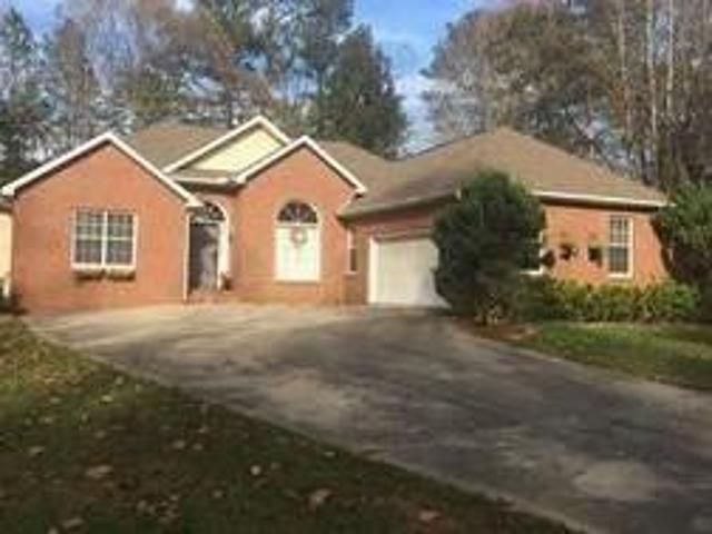 5320 Oglethorpe Court