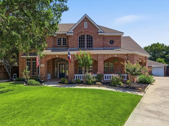 5320 Beacon Ct, Flower Mound, TX 75028