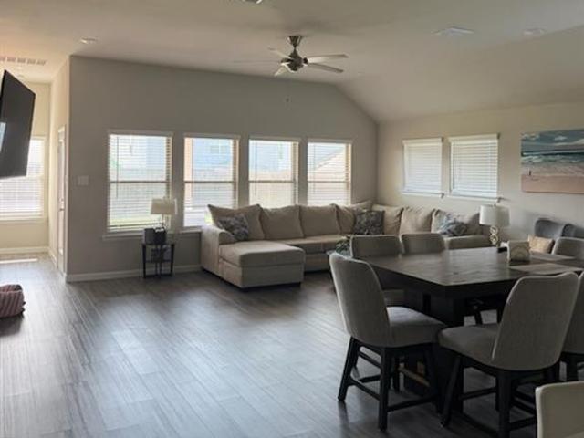 5320 Big Thicket Lane