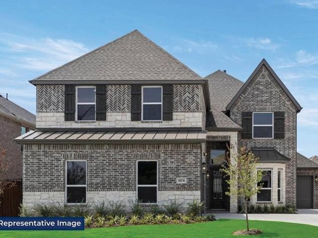 5320 Blue Cypress Dr, Fort Worth, TX 76179